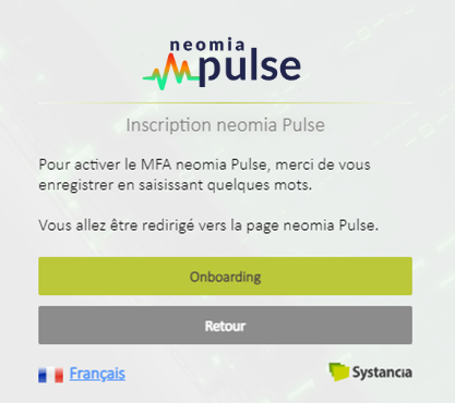 Pulse Demonstrator - Neomia